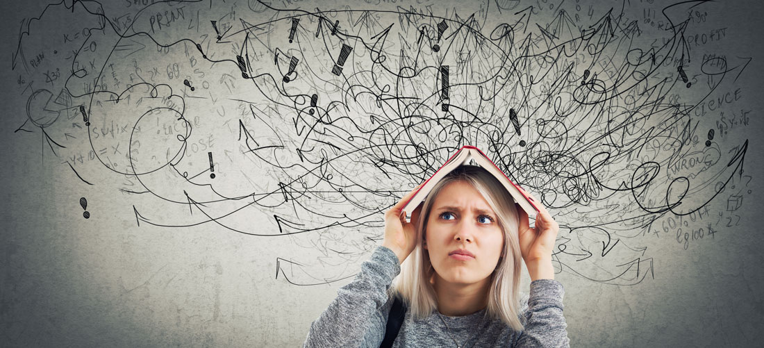 Gender Differences In ADHD How Women Suffer More Montare Gender Differences In ADHD How Women Suffer More Montare