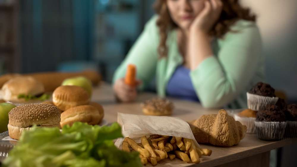 Binge Eating Disorder Treatment - Los Angeles, CA | Montare